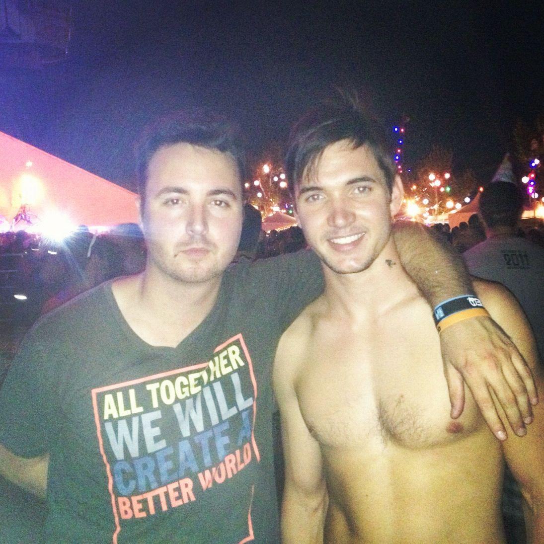 go see GEO ...: Tasty Crushie Tuesday: Corey Gray